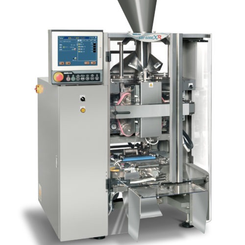 Vertical Packaging Machine | KAWASHIMA PACKAGING MACHINERY LTD.
