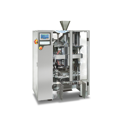 Vertical Packaging Machine | KAWASHIMA PACKAGING MACHINERY LTD.