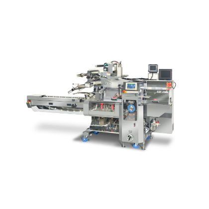 Horizontal Packaging Machine | KAWASHIMA PACKAGING MACHINERY LTD.